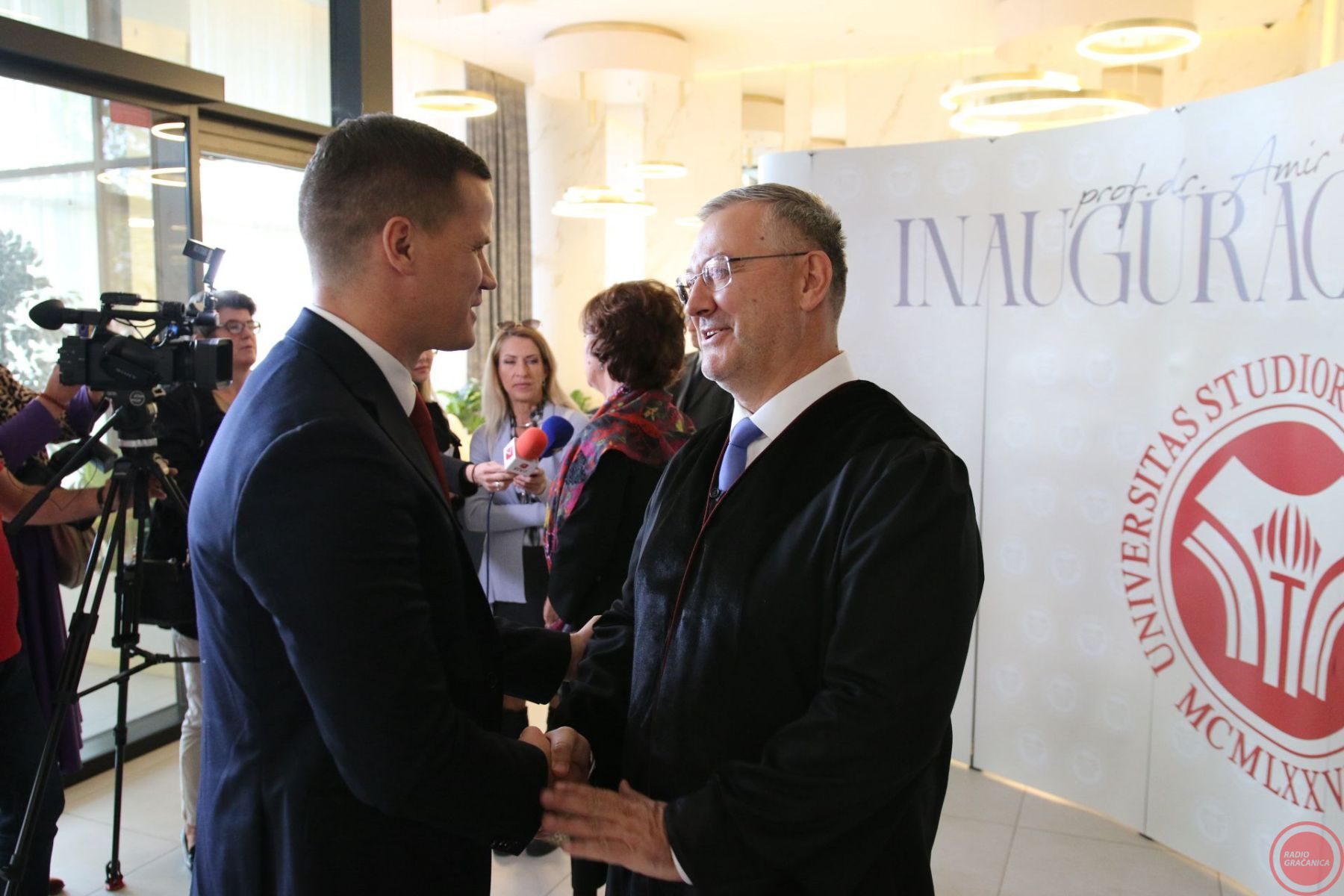Inauguracija-rekora-Karica-01-30-10-2025 – Radio Gračanica