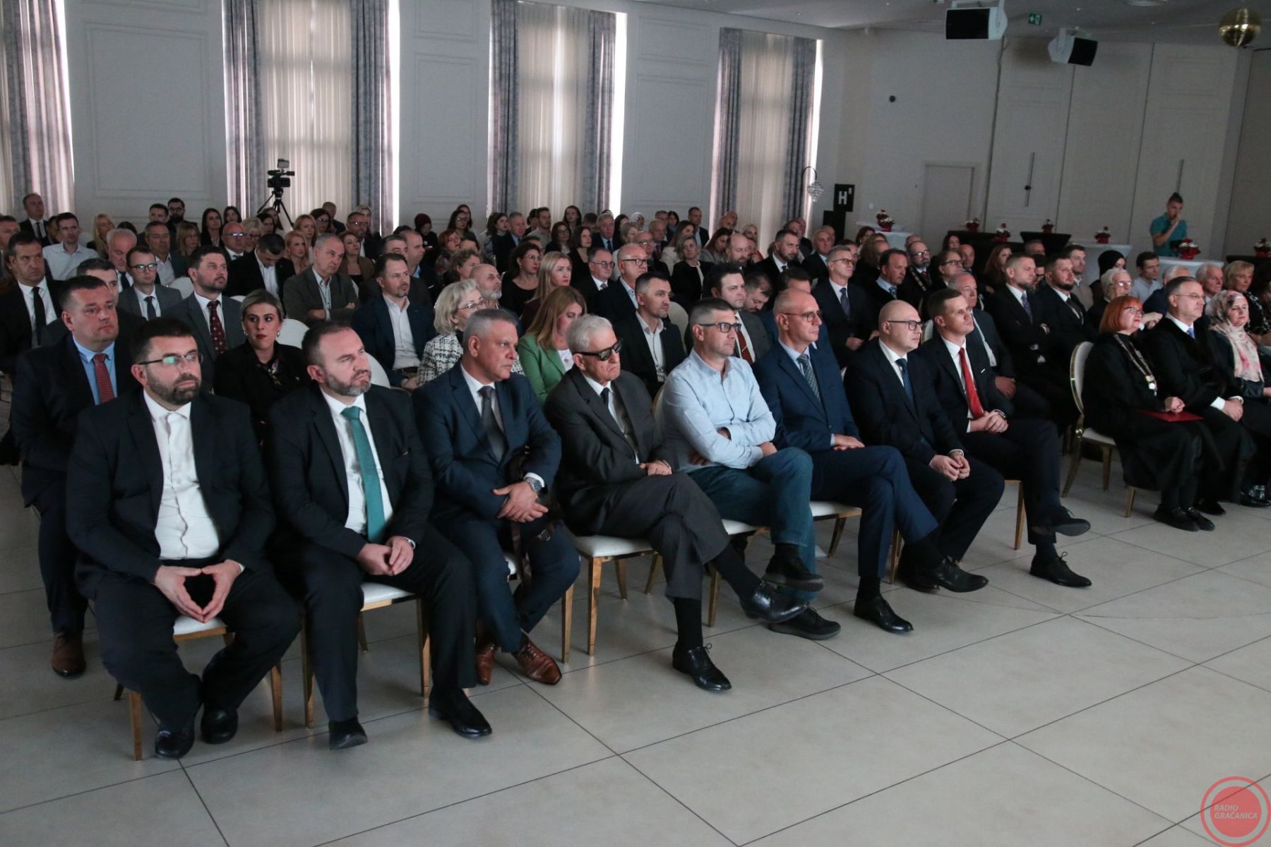 Inauguracija-rekora-Karica-04-30-10-2025 – Radio Gračanica
